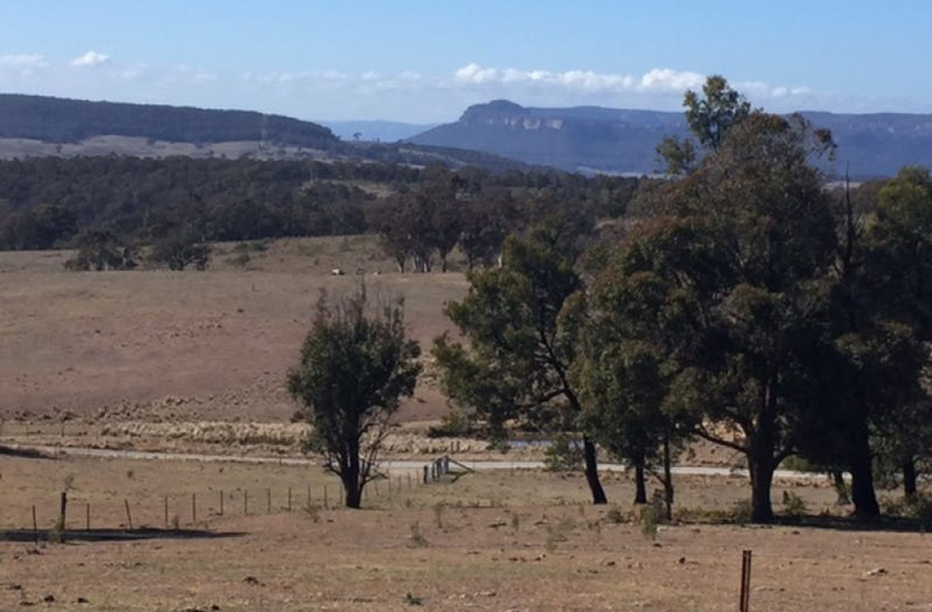 320 Camerons Road, Running Stream | Paul Pace Country (NSW)