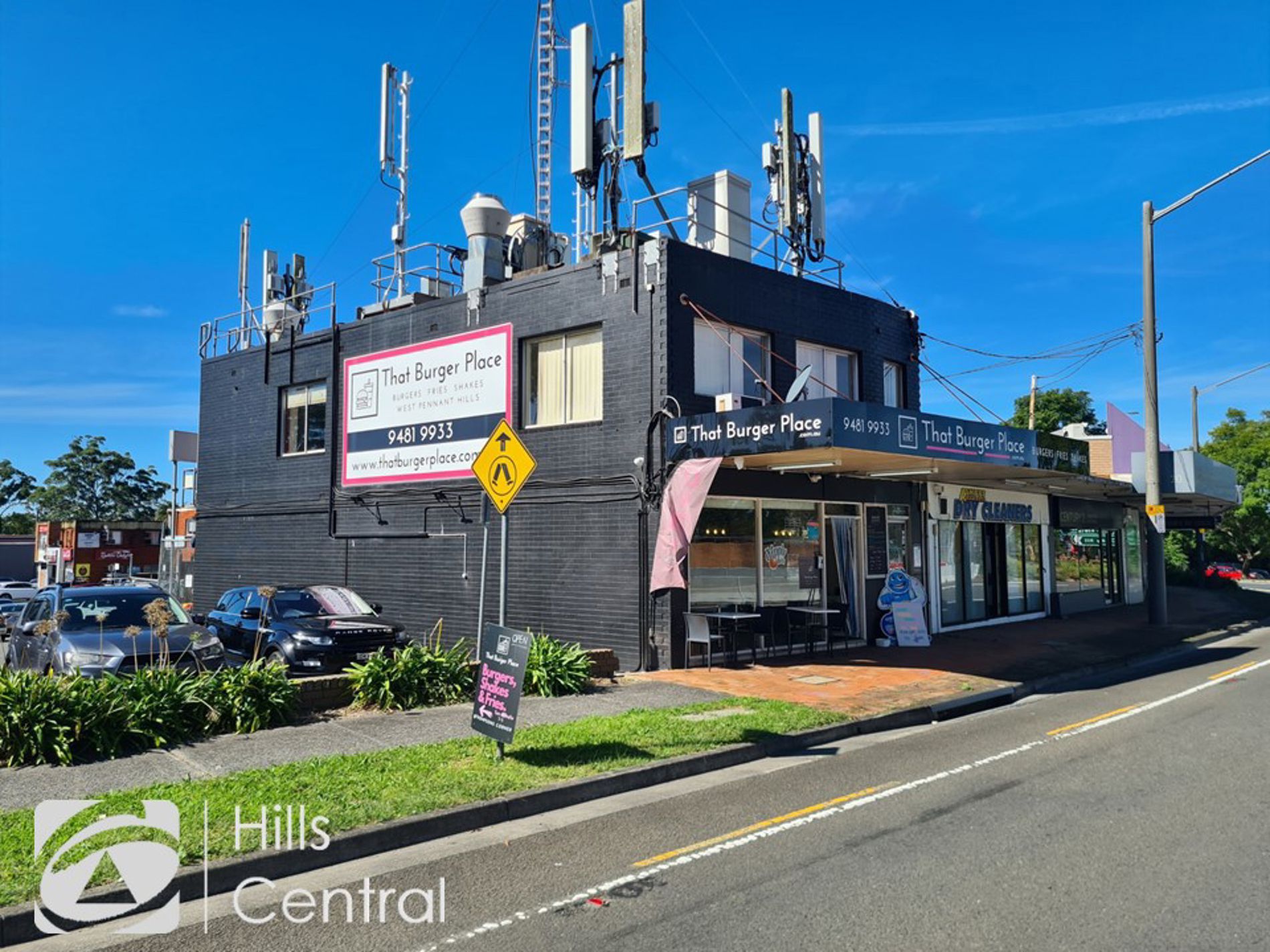 24 Castle Hill Road, West Pennant Hills | First National Commercial ...