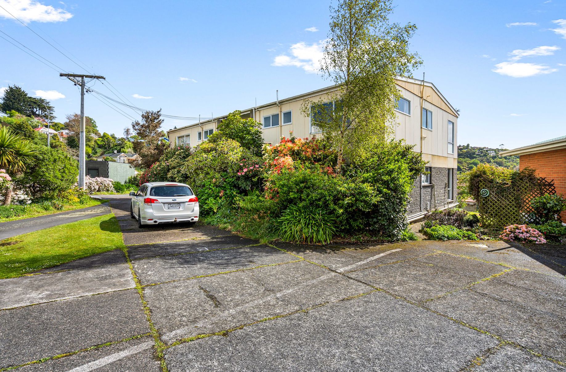 61B Playfair Street, Caversham | Les Mortimer