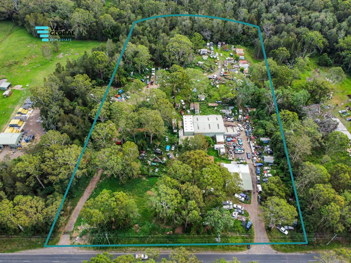 171 Barry Avenue, Rossmore | VAS Global Real Estate