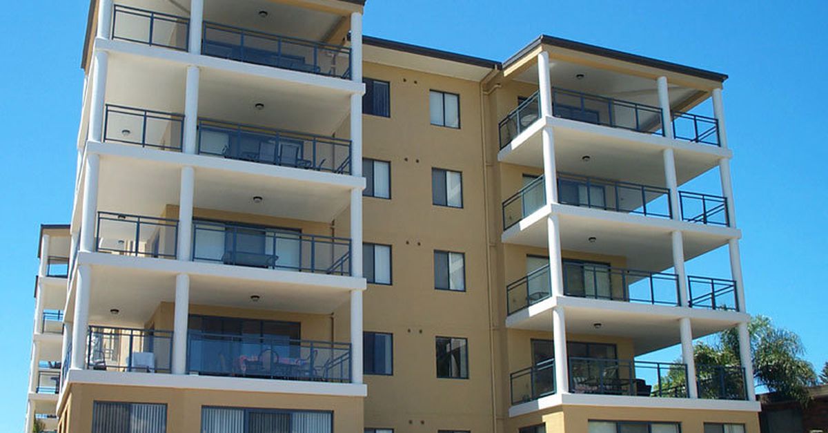 Forster | JKL Real Estate