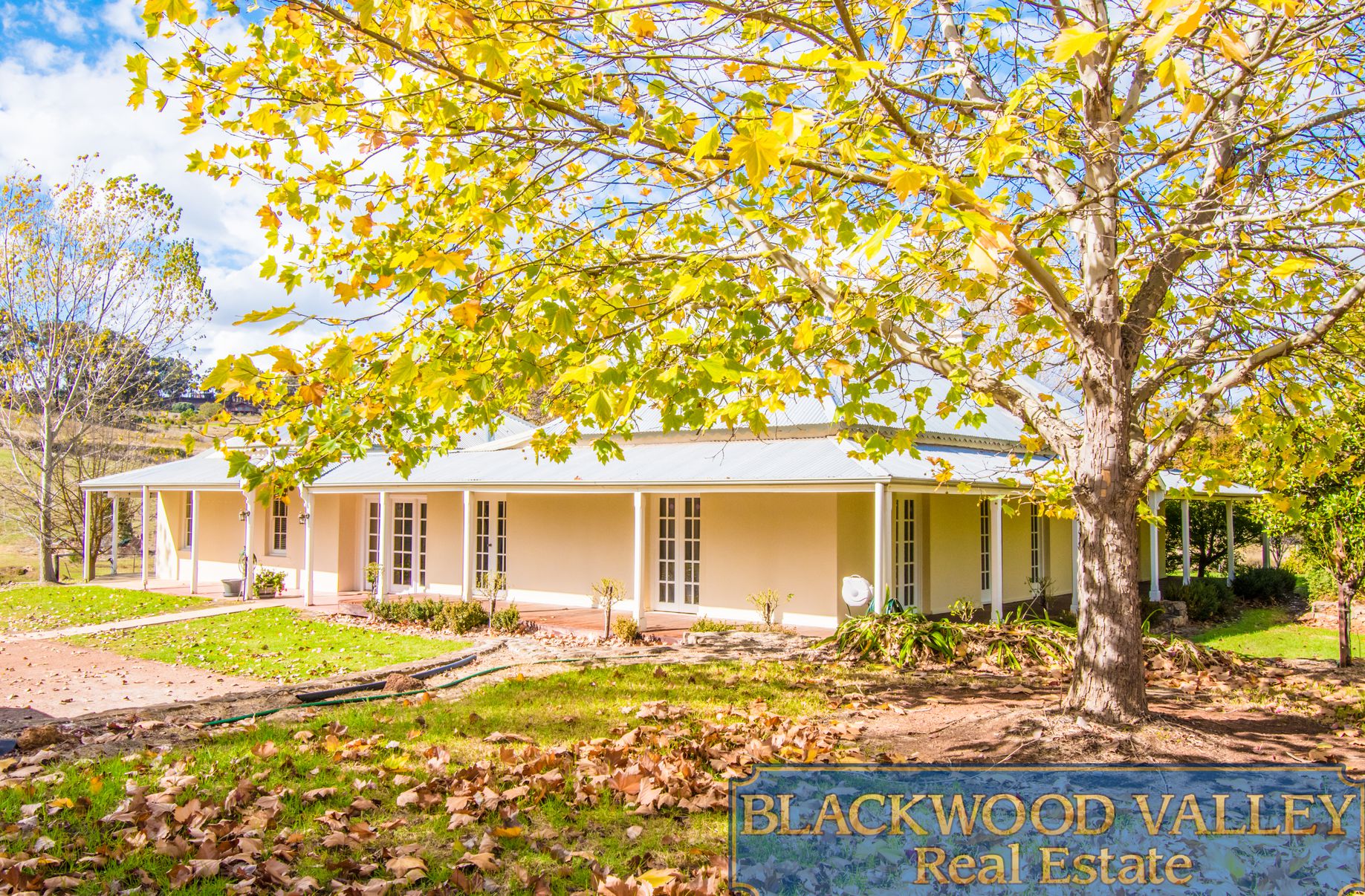 24025 South Western Highway, Bridgetown | Blackwood Valley Real Estate