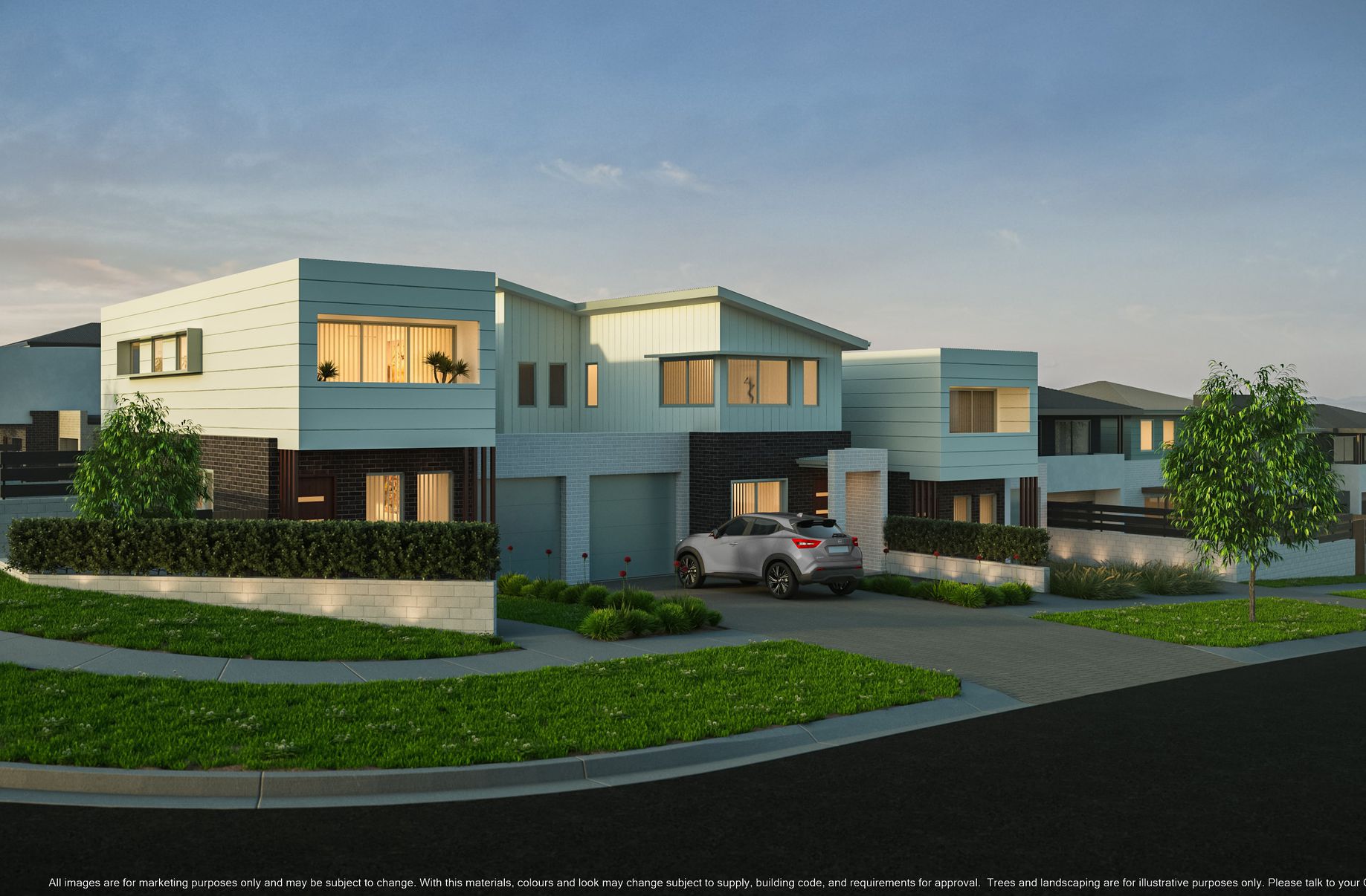 Bloom Riverstone | Rey Properties