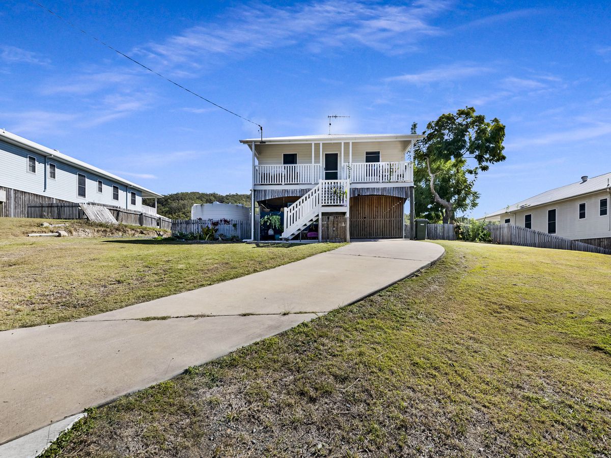 34 Mason Street, Mount Perry | Michaels Real Estate Bundaberg