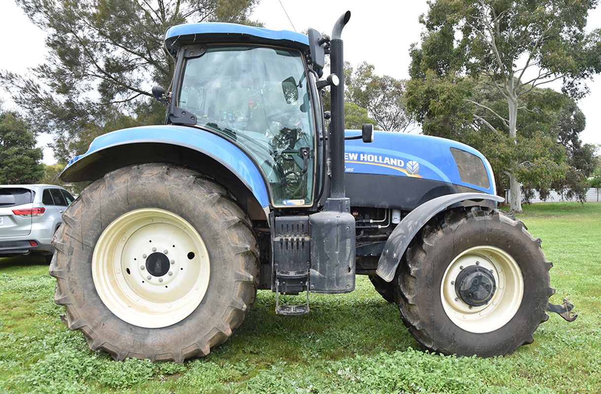 Clearing Sales | H&G Real Estate