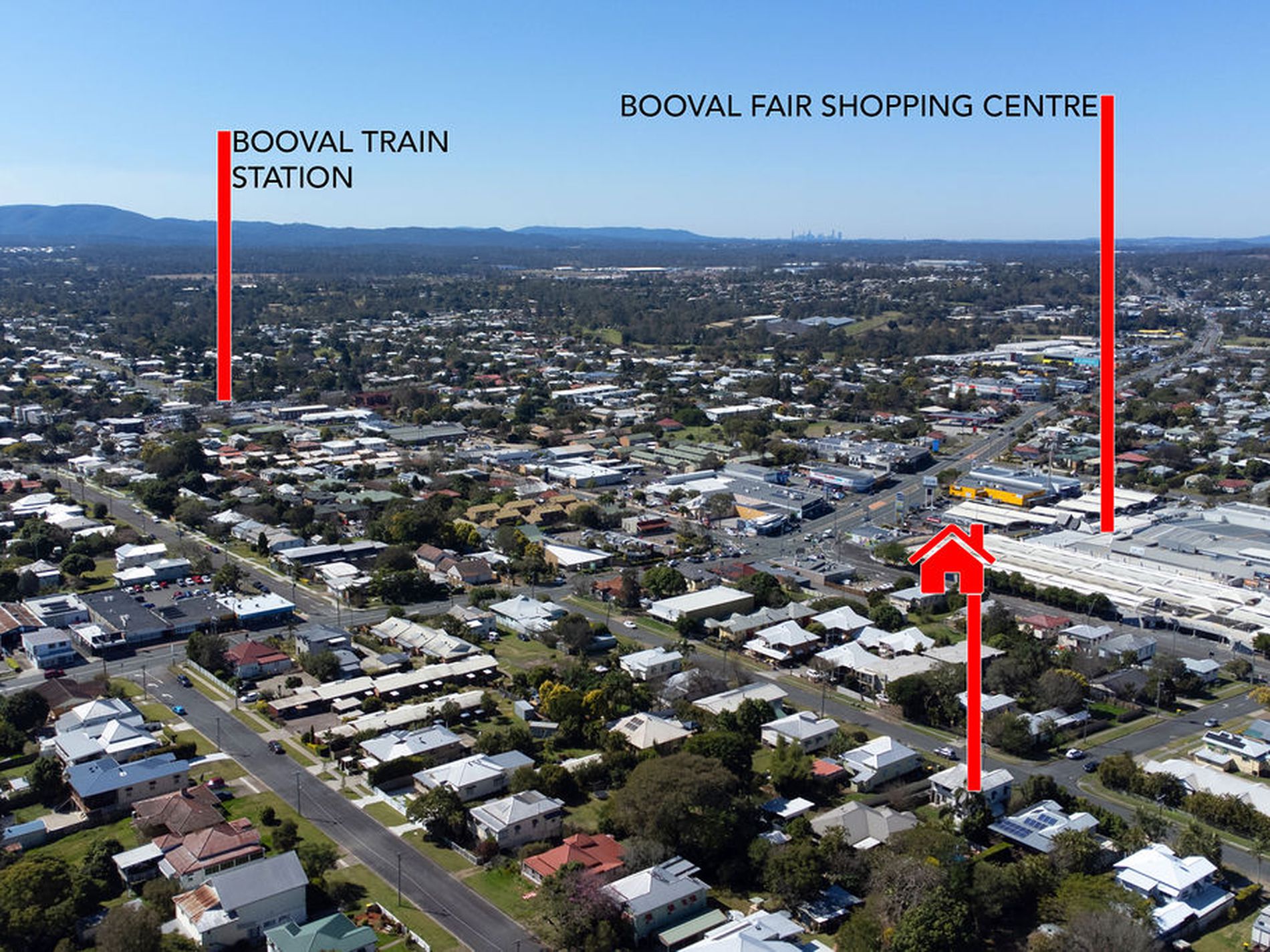 13A Macquarie Street, Booval | Ipswich Real Estate