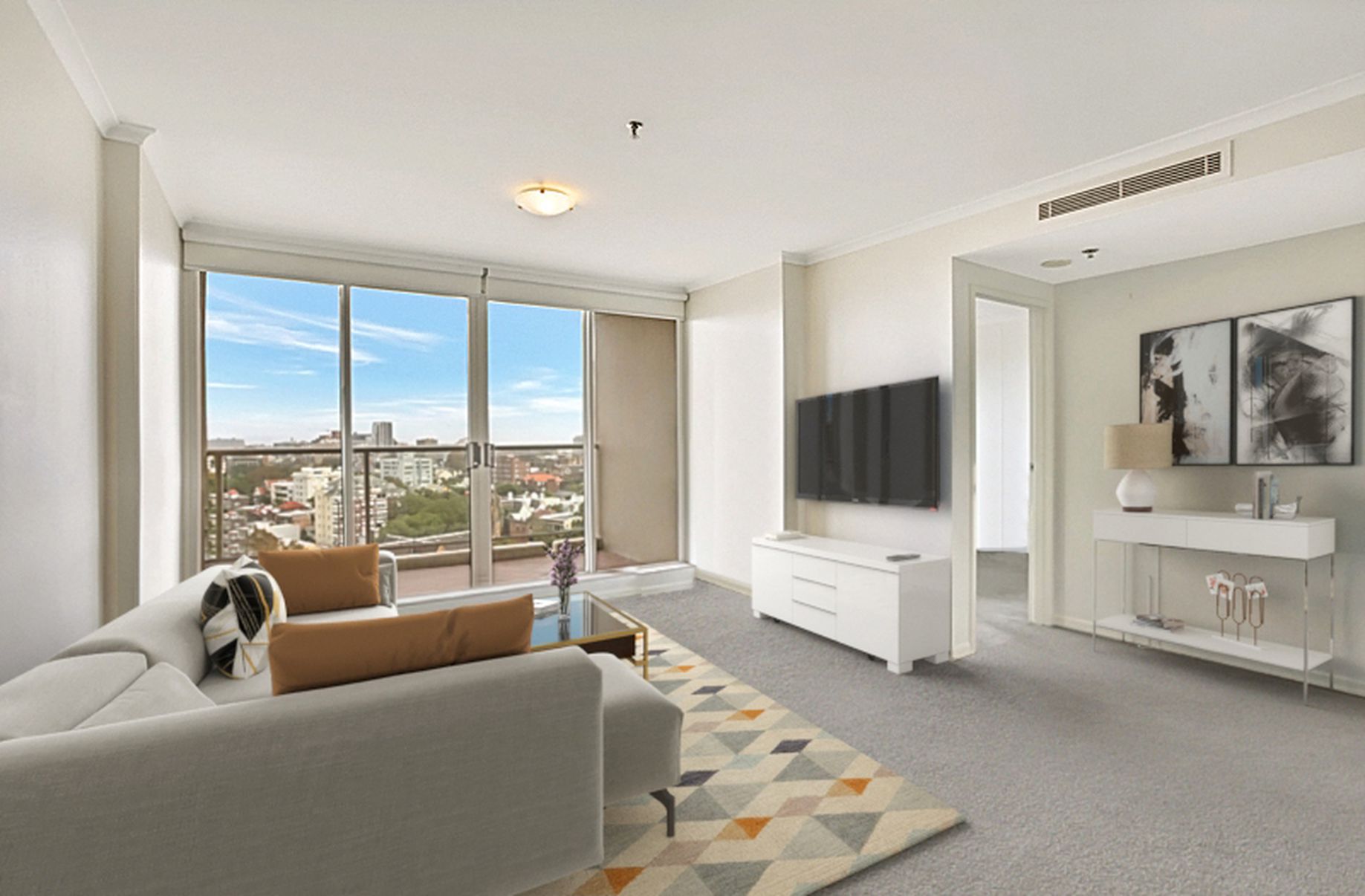 1603 / 1 Kings Cross Road, Darlinghurst | Frontdoor Property