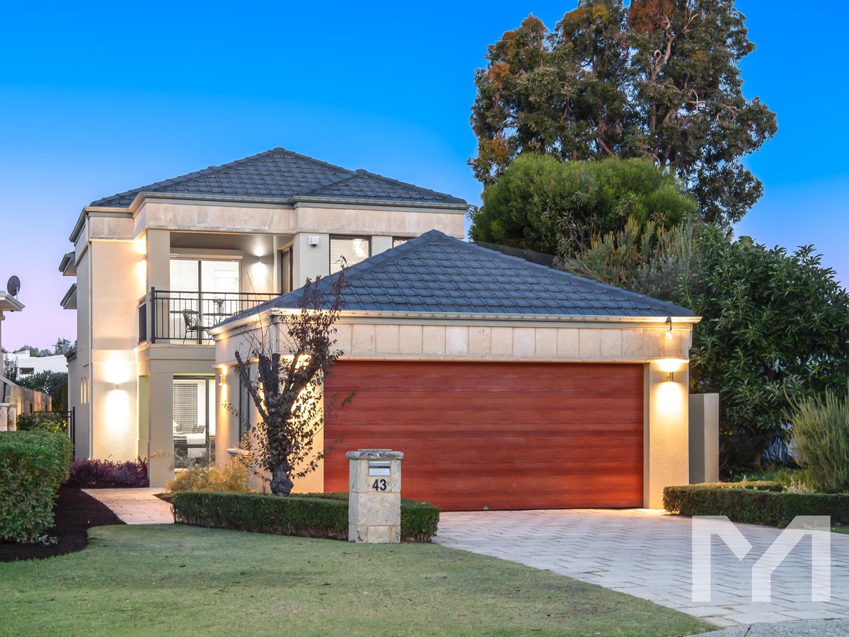 43 Bricknell Road, Attadale | Mint Real Estate