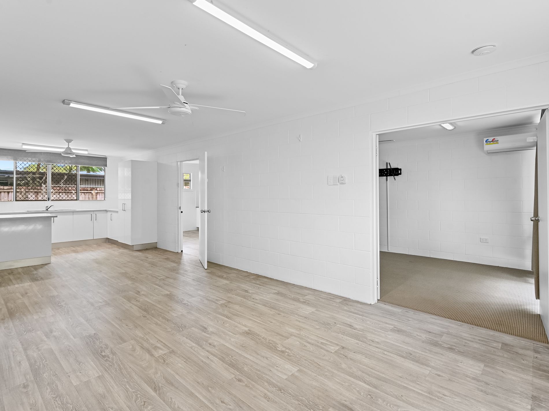 186A MCMANUS STREET, Whitfield | Powerhouse Property Cairns