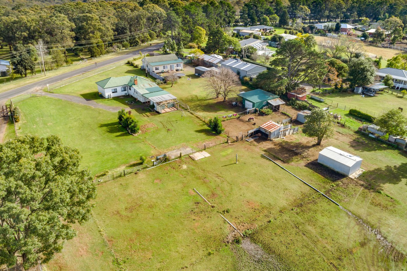 55 Binalong Road, BELIMBLA PARK