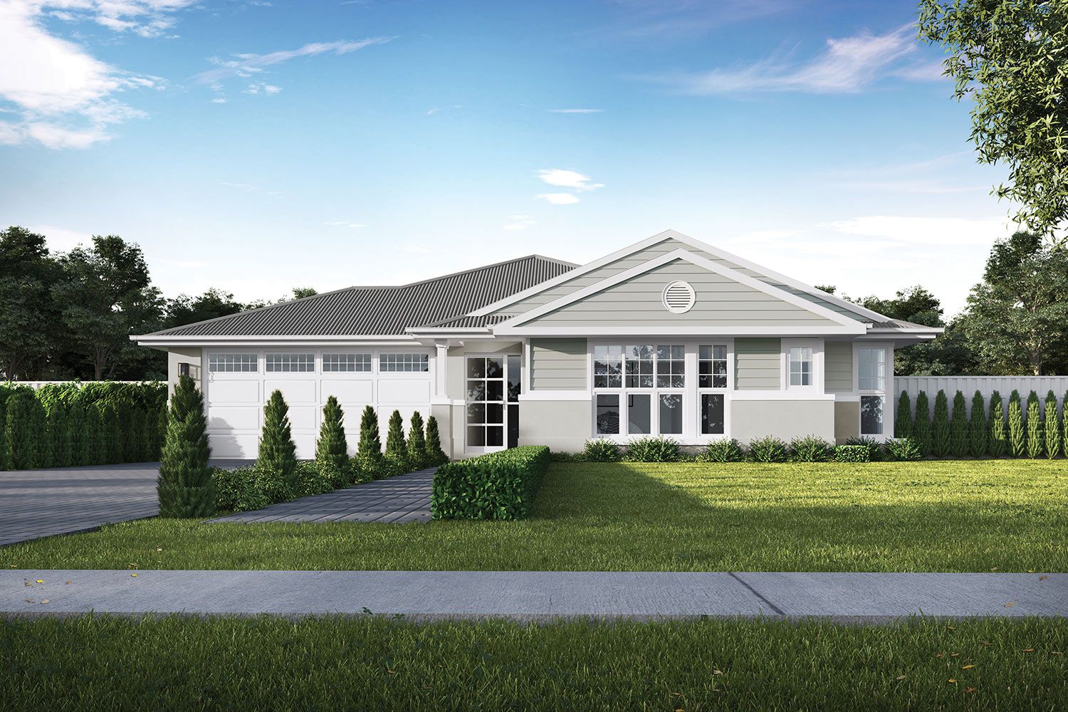 Redland Bay | Genie Homes Australia