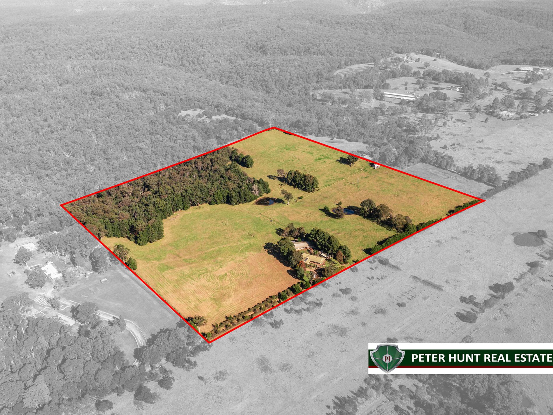 135 Lyons Road, Lakesland | Peter Hunt Real Estate