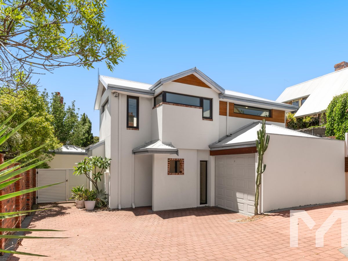 98A South Street, Fremantle | Mint Real Estate