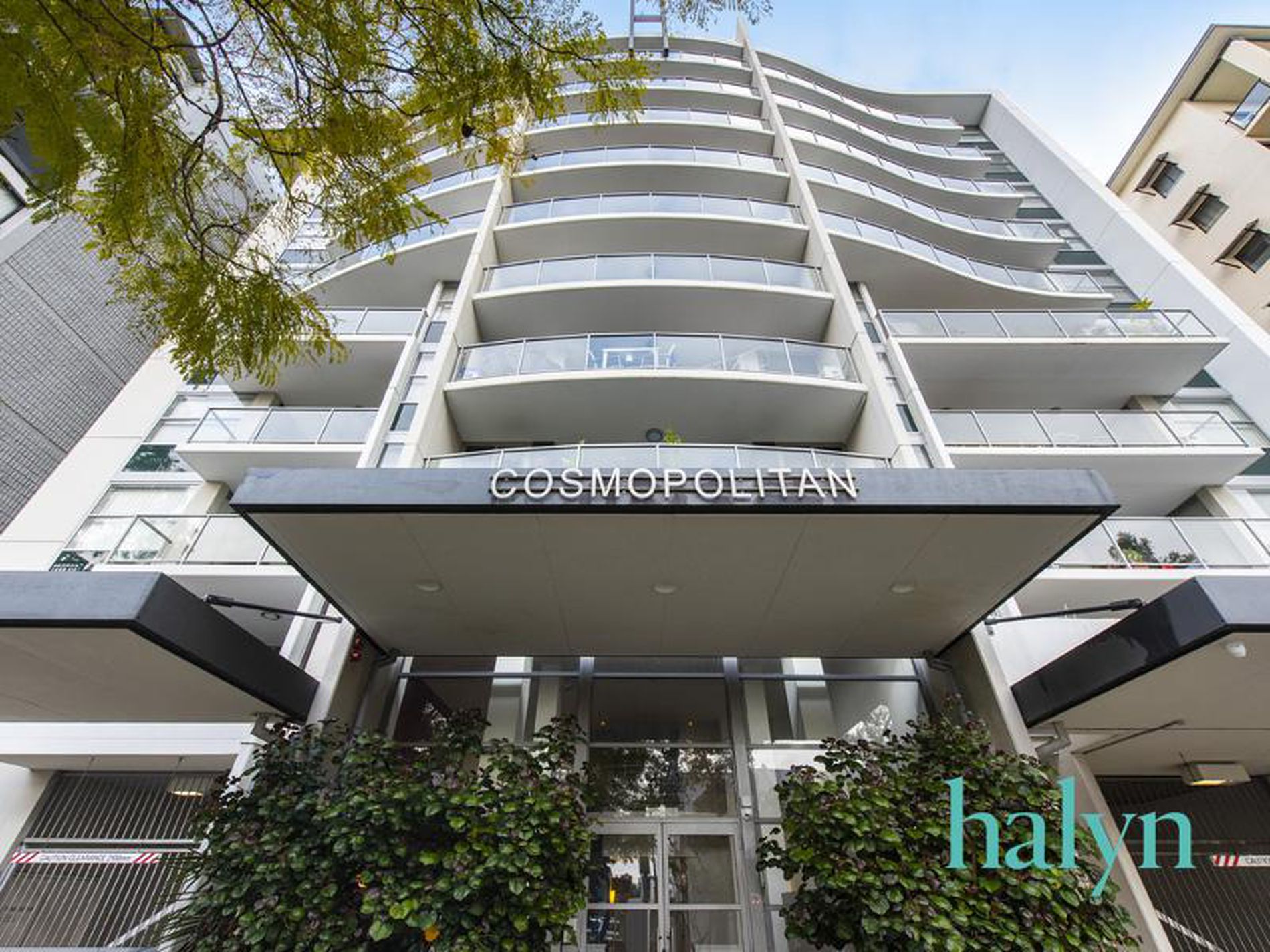 16 / 259-269 Hay Street, East Perth | Halyn Property