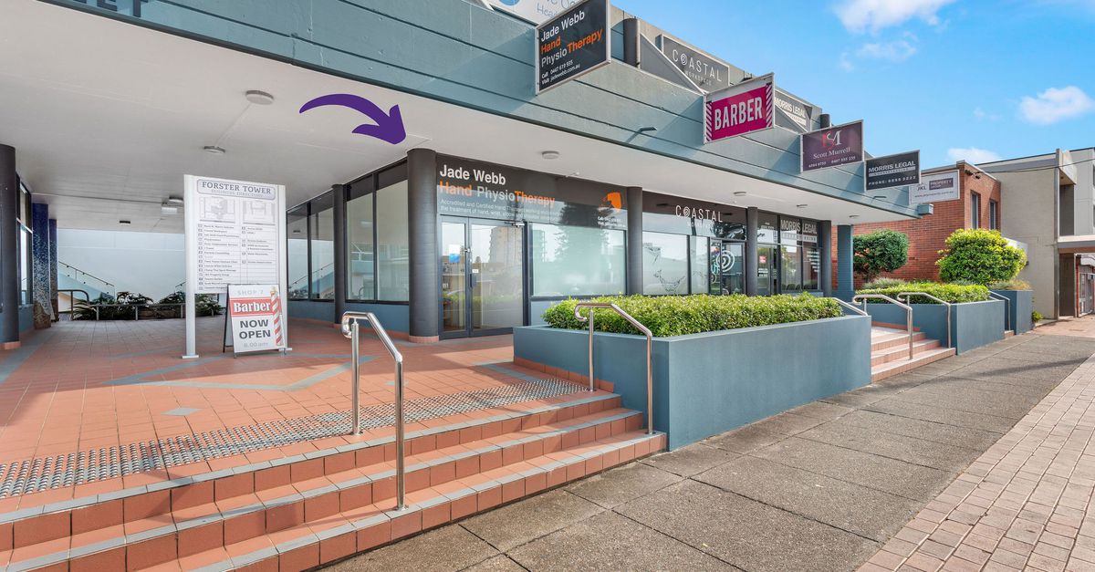 62 / 12-16 Wallis Street, Forster | JKL Real Estate