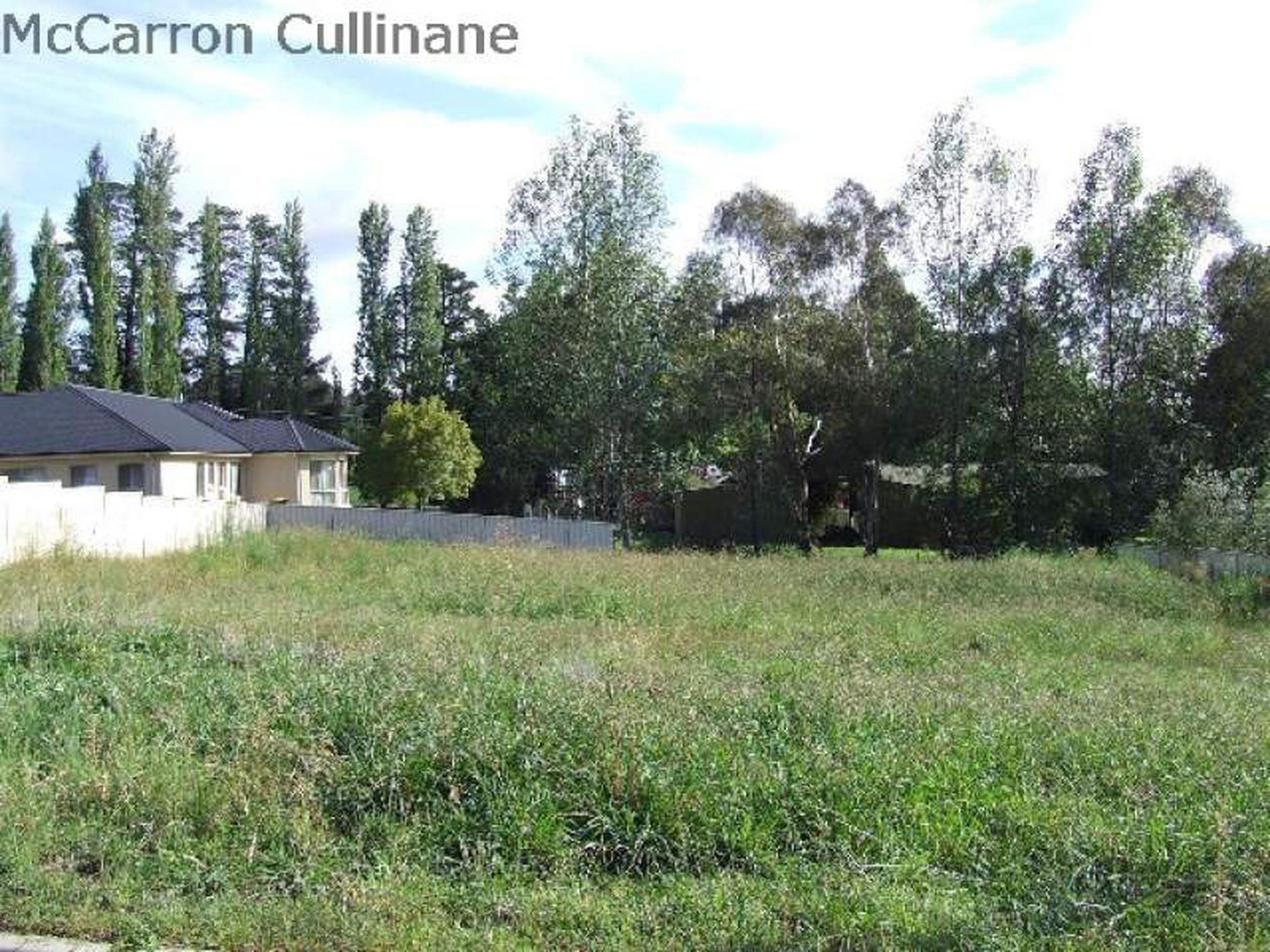 Lot 3 West Street, Orange, NSW | AWN Livestock and Property