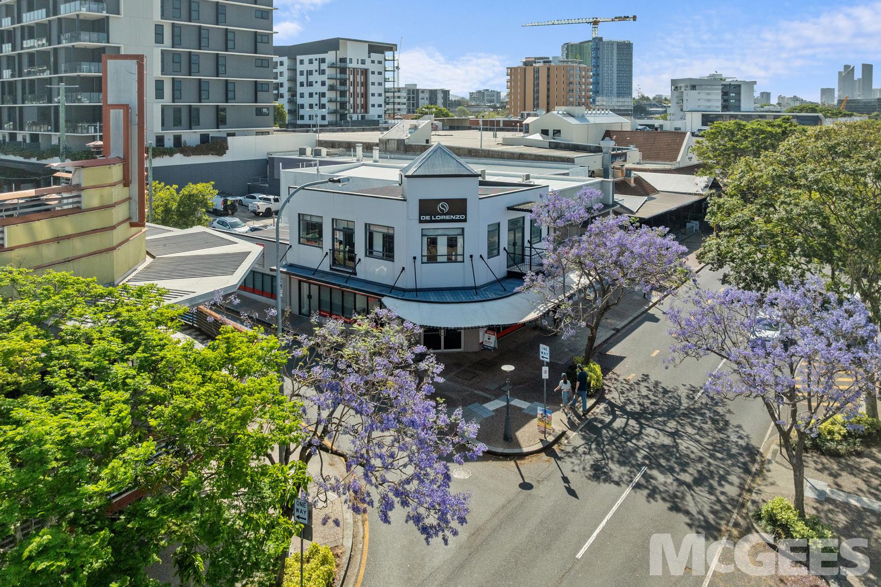 411 Logan Road, Stones Corner | McGees Property Brisbane