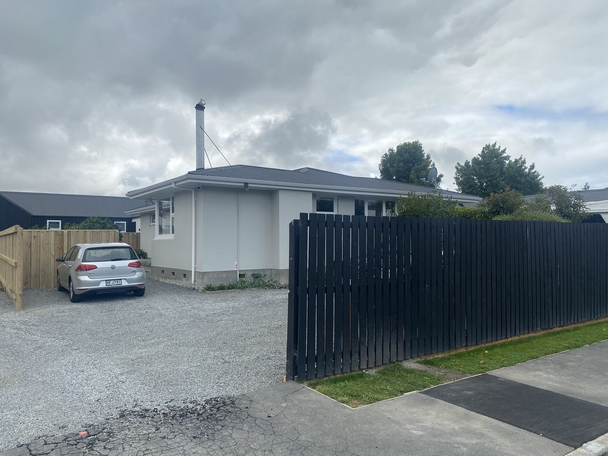12 South Belt, Rangiora | Grassam Real Estate