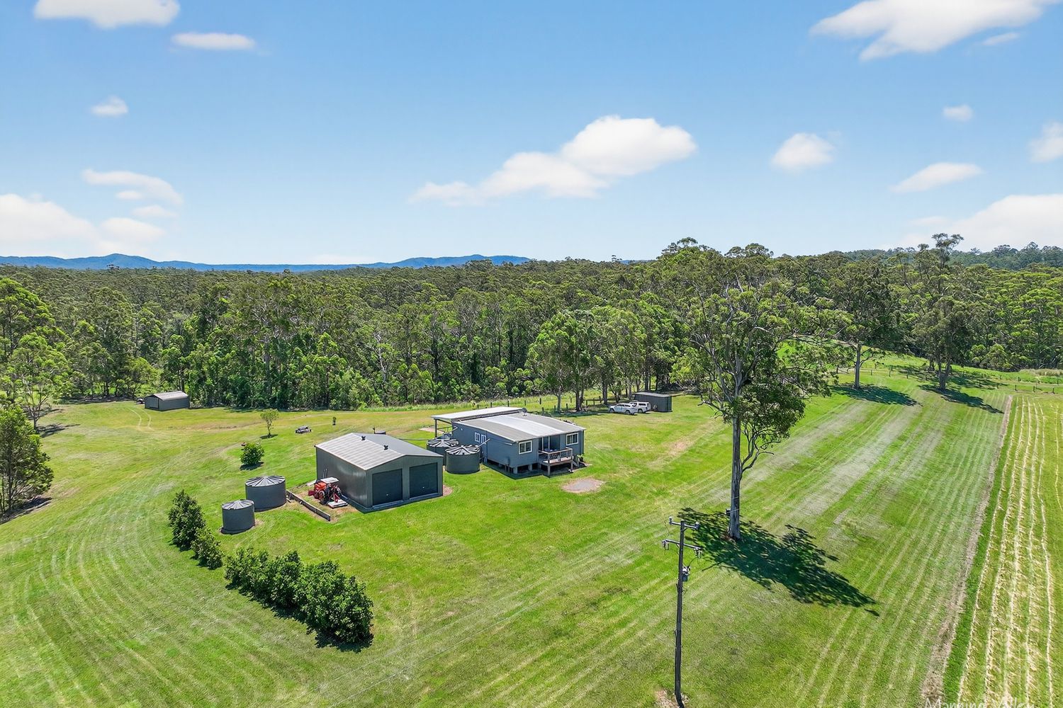 322 Hubbards Road North, Topi Topi | Manning Valley Property & Livestock