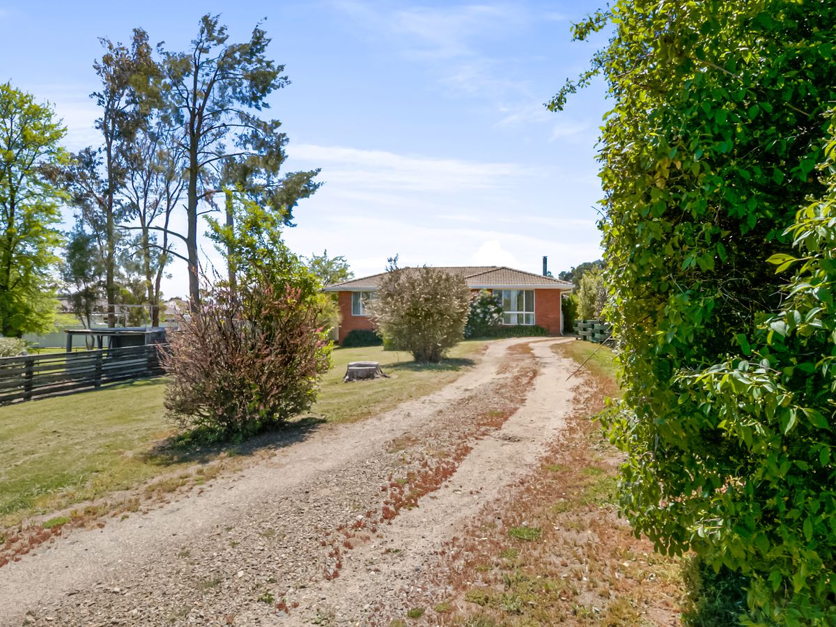 5 Salisbury Street, Uralla | Uralla Properties