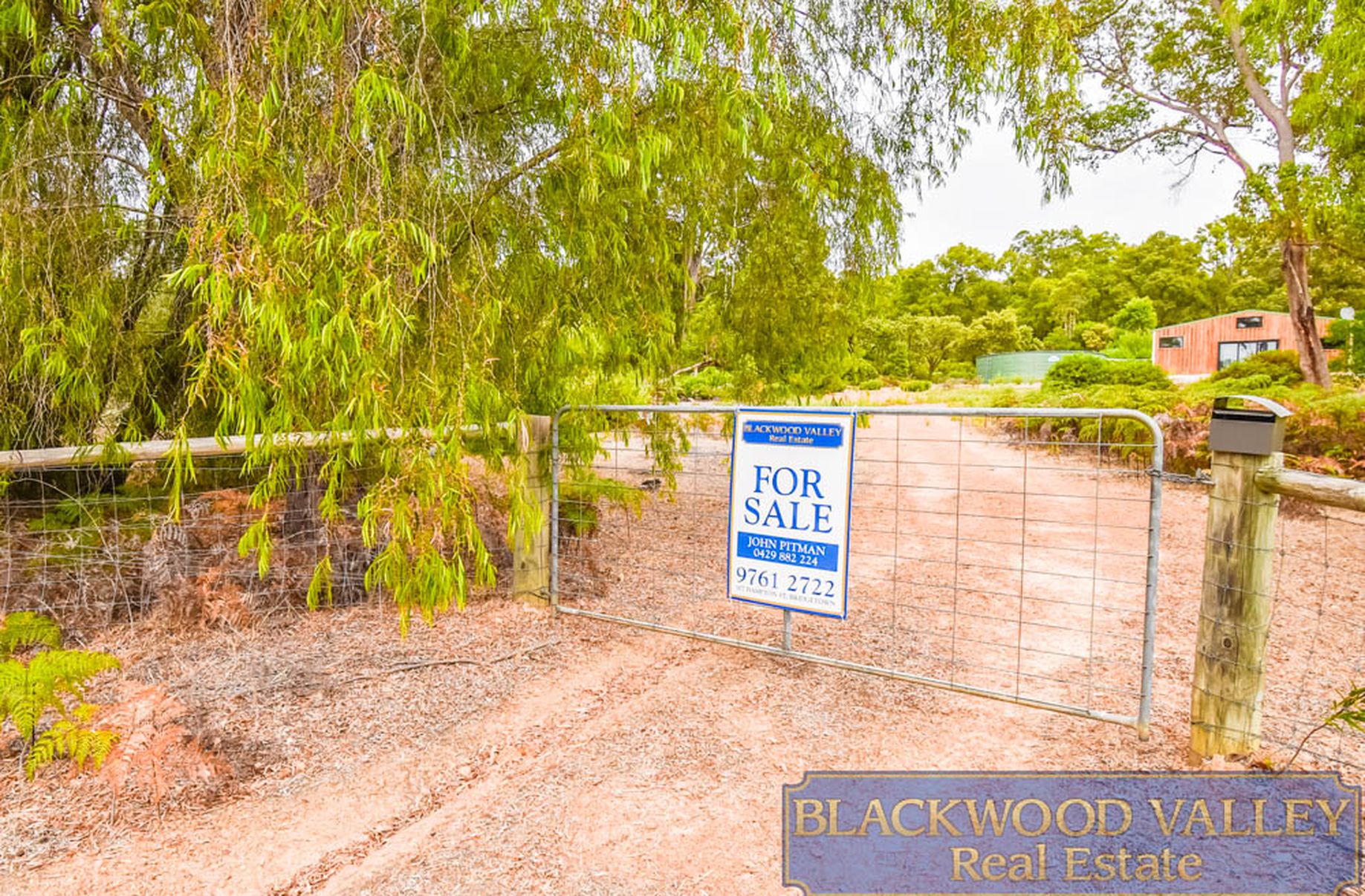103 Cockatoo Drive, Nannup | Blackwood Valley Real Estate