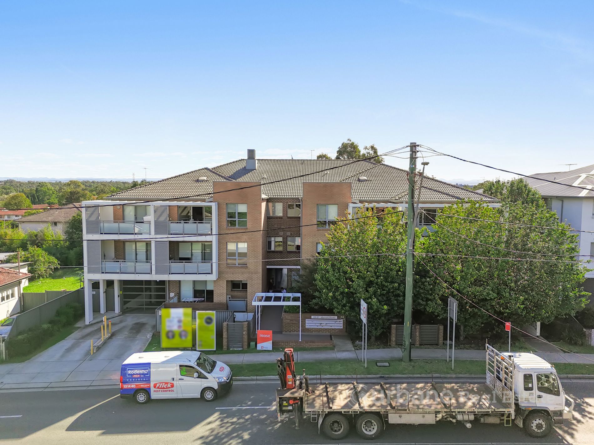 8 / 25-27 Mamre Road, St Marys | Urbane Real Estate