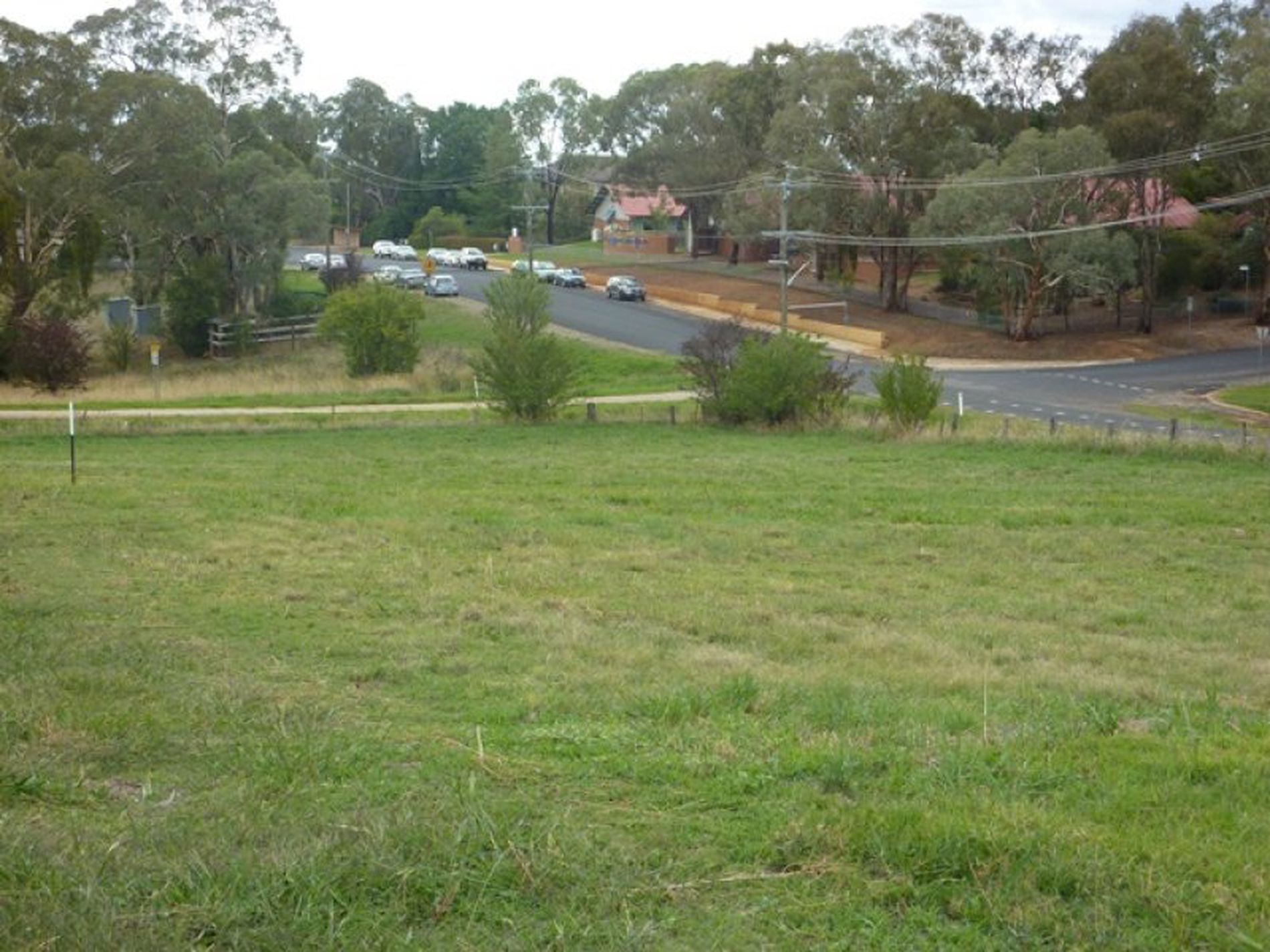 Lot 1 Smith Street, Molong, NSW | AWN Livestock and Property
