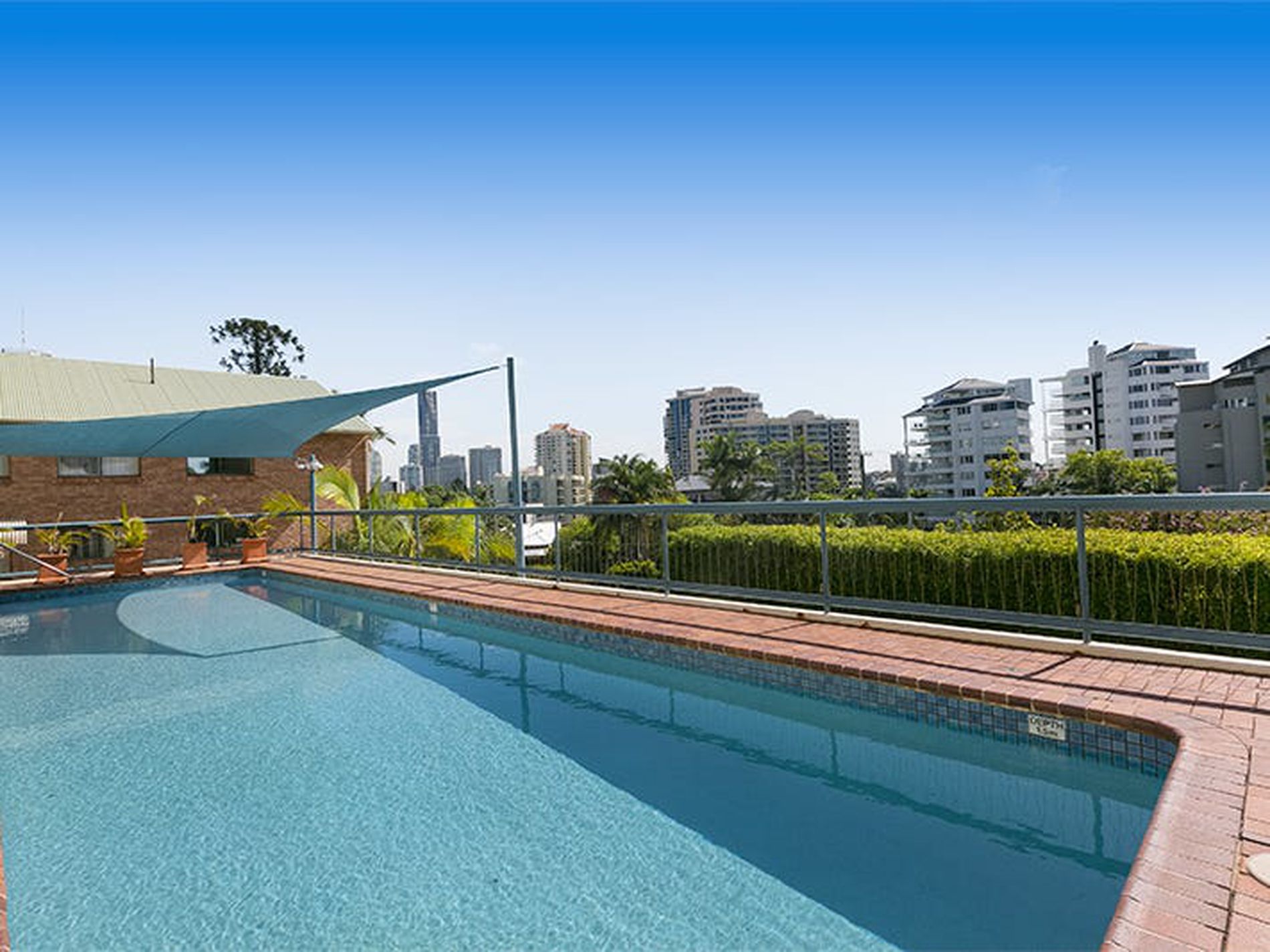 KANGAROO POINT | RAS360 Property Solutions