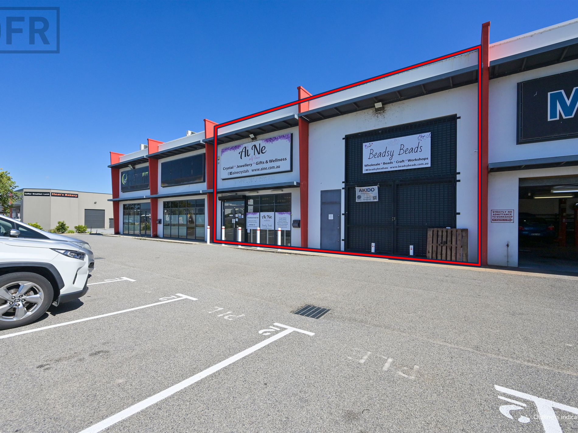 2 / 30 Hammond Road, Cockburn Central | De Freitas & Ryan - Commercial