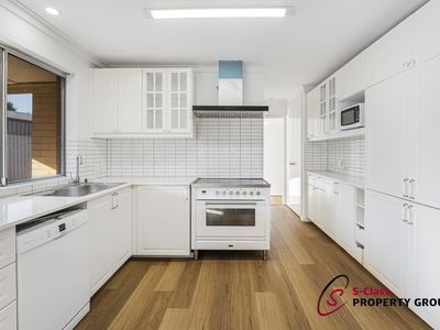 Residential | S Class Property Group