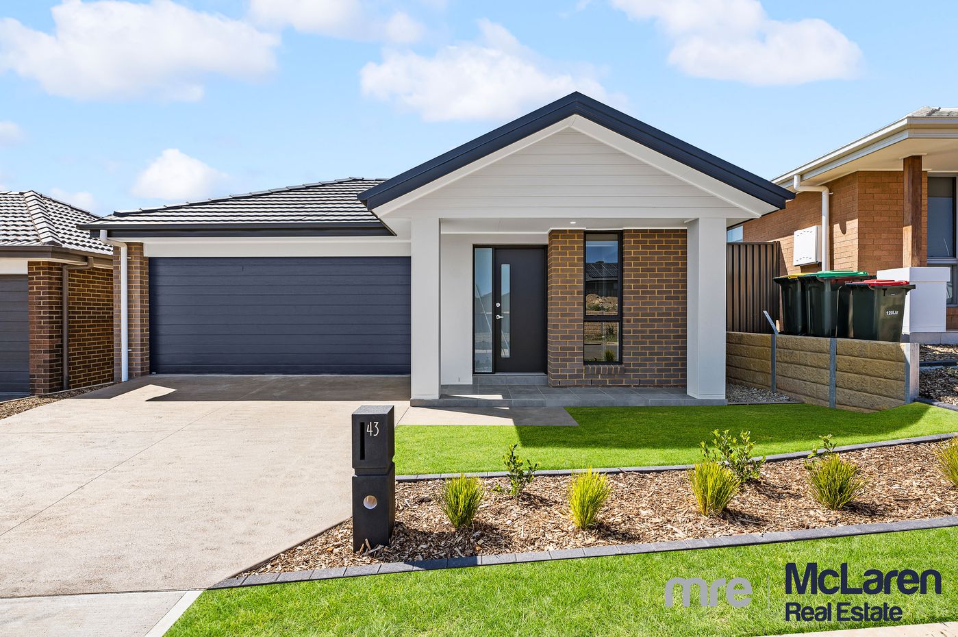 43 Melton Circuit, GREGORY HILLS