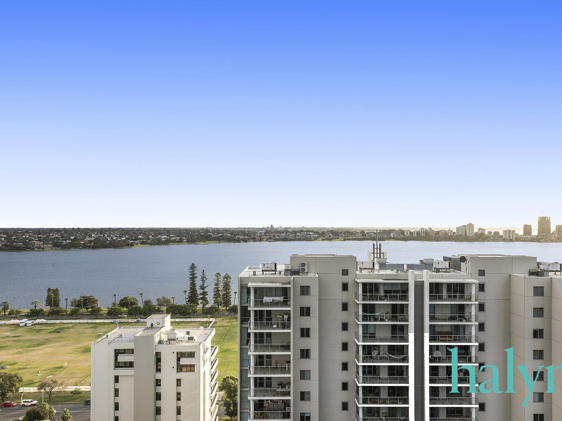 84 / 181 Adelaide Terrace, East Perth | Halyn Property