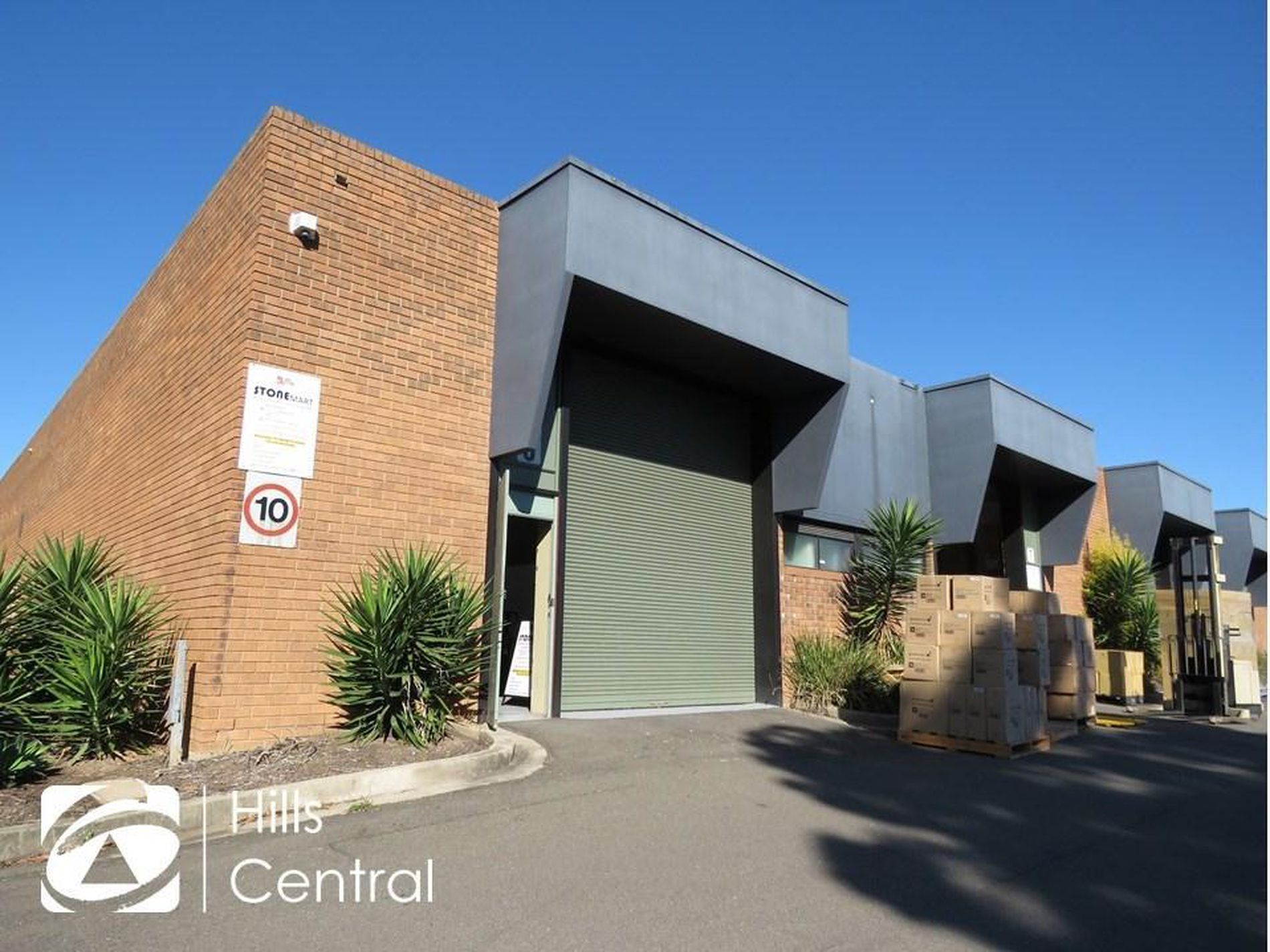 6/44 Carrington Road, Castle Hill | First National Commercial Hills Central