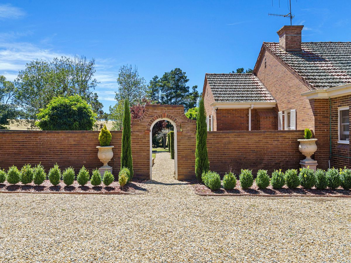 538 Mountain Ash Road, Gundary | Graeme Welsh Real Estate