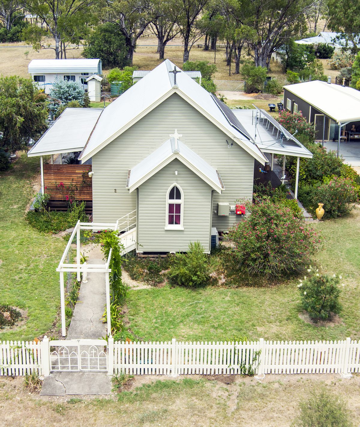 2 Miller Street, Bonshaw | Country Wide Property