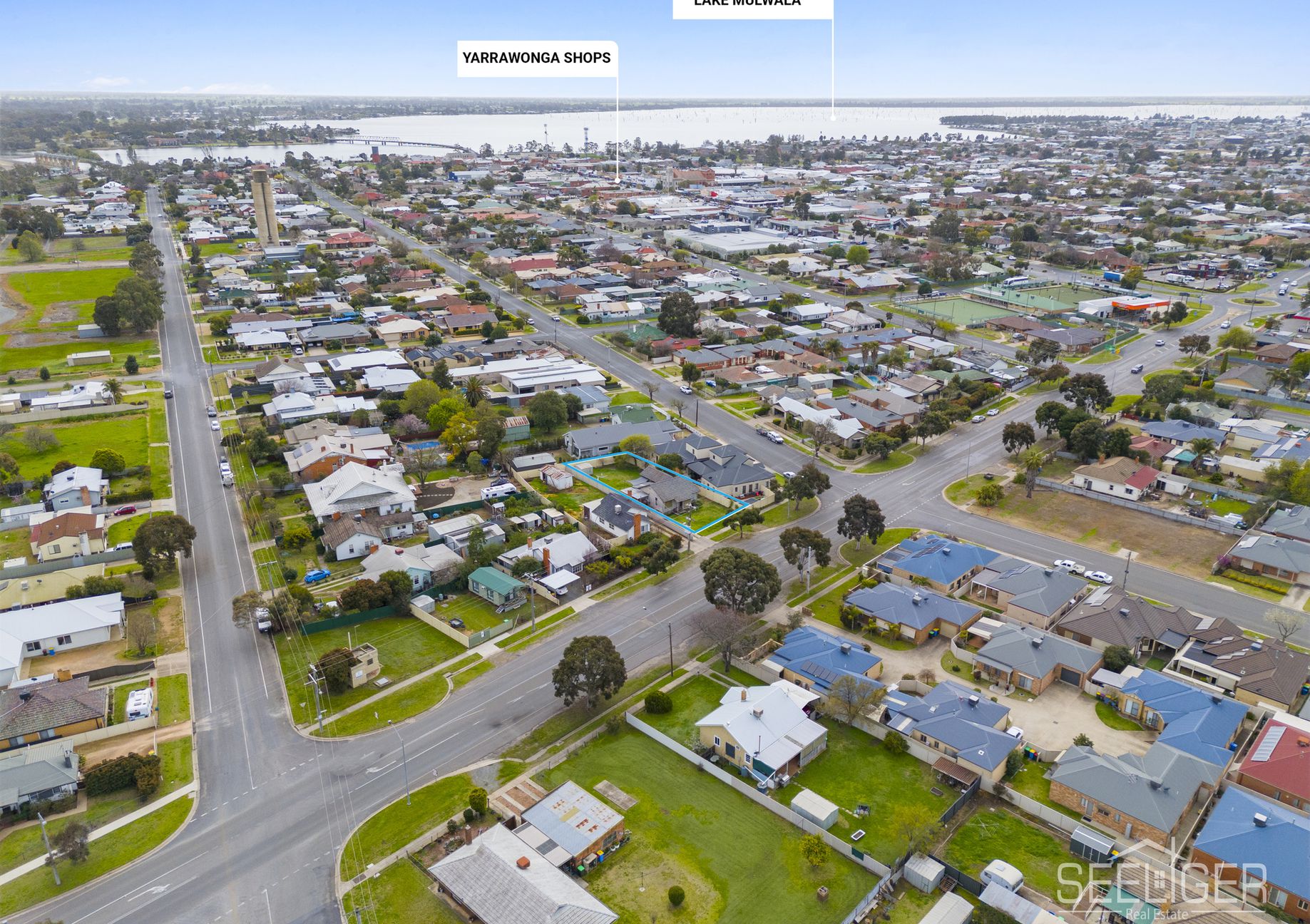 34 Telford Street, Yarrawonga | Seeliger Real Estate