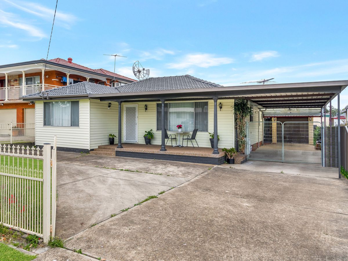 150 Dublin Street, Smithfield | Patrick York
