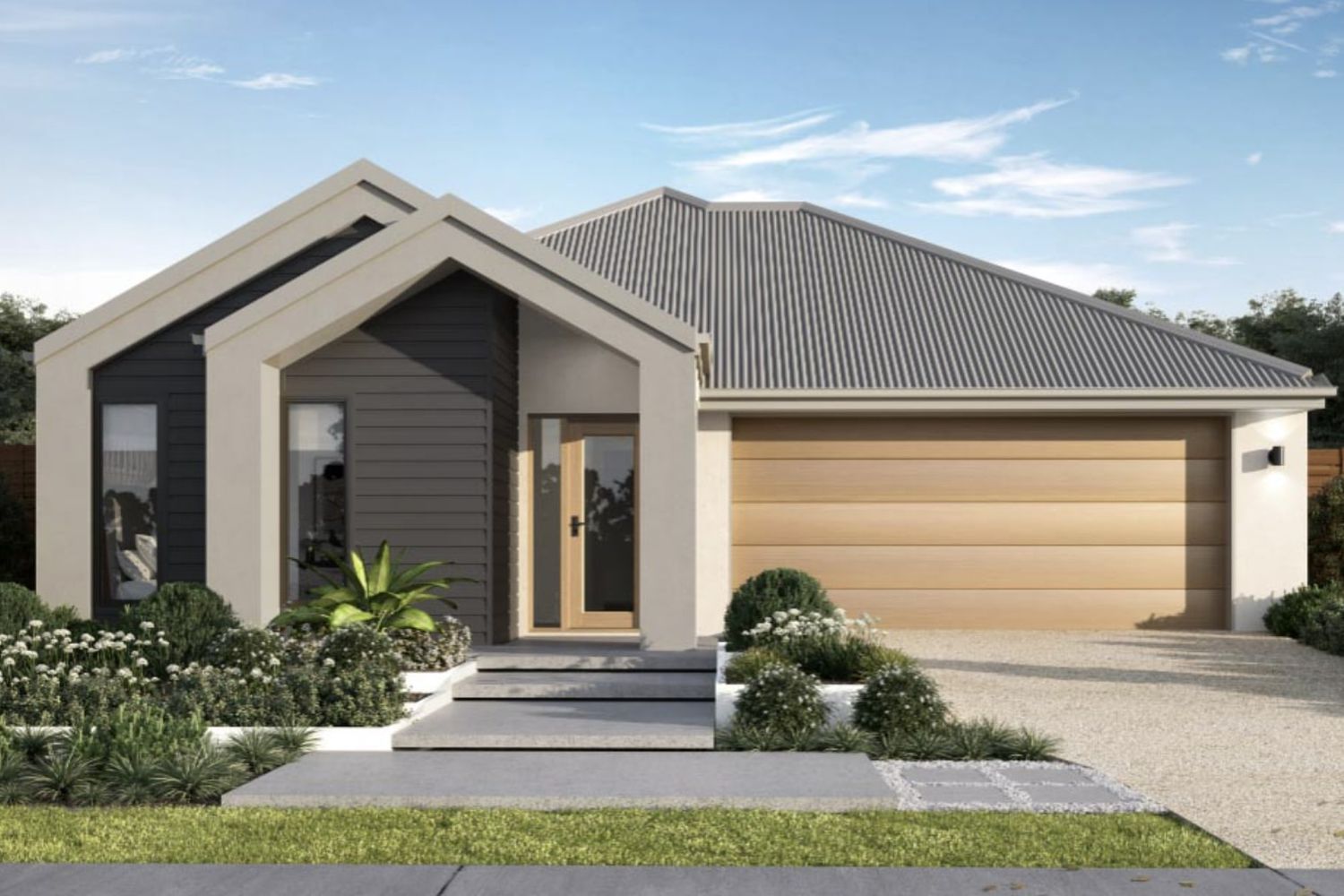 Park Ridge | Genie Homes Australia