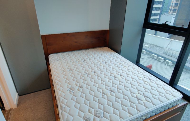 1402 / 462 Elizabeth Street, MELBOURNE - $850 **FURNISHED 2B2B ...