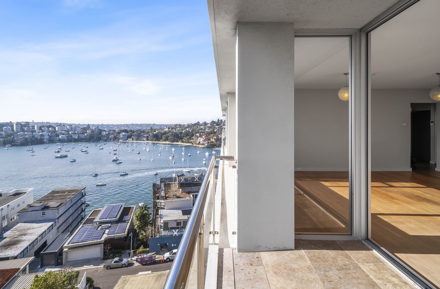 8A / 26-28 Etham Avenue, Darling Point | Frontdoor Property