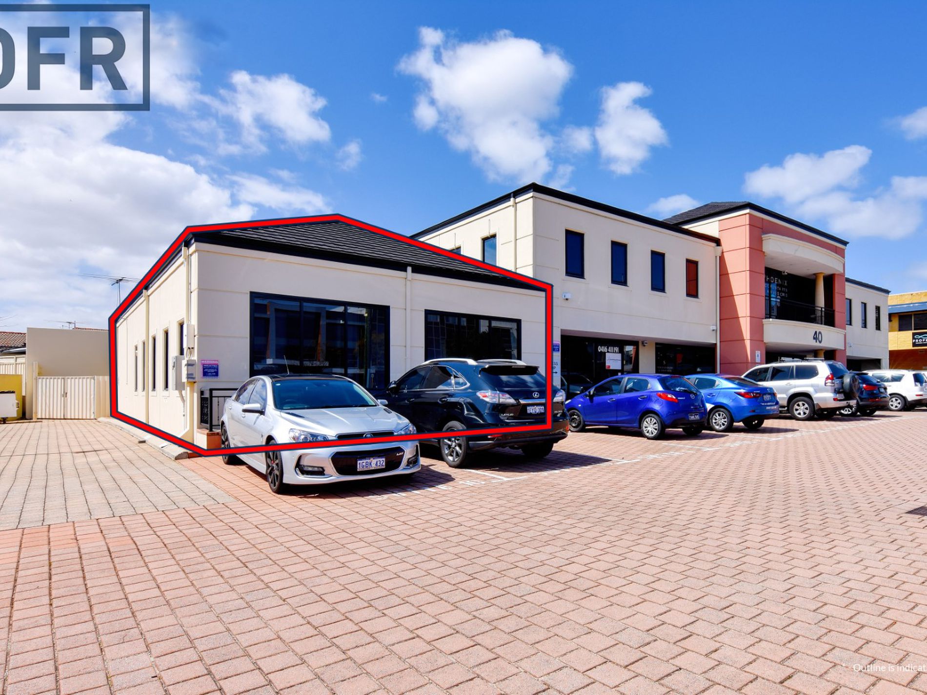 10/40 Cedric Street, Stirling | De Freitas & Ryan - Commercial