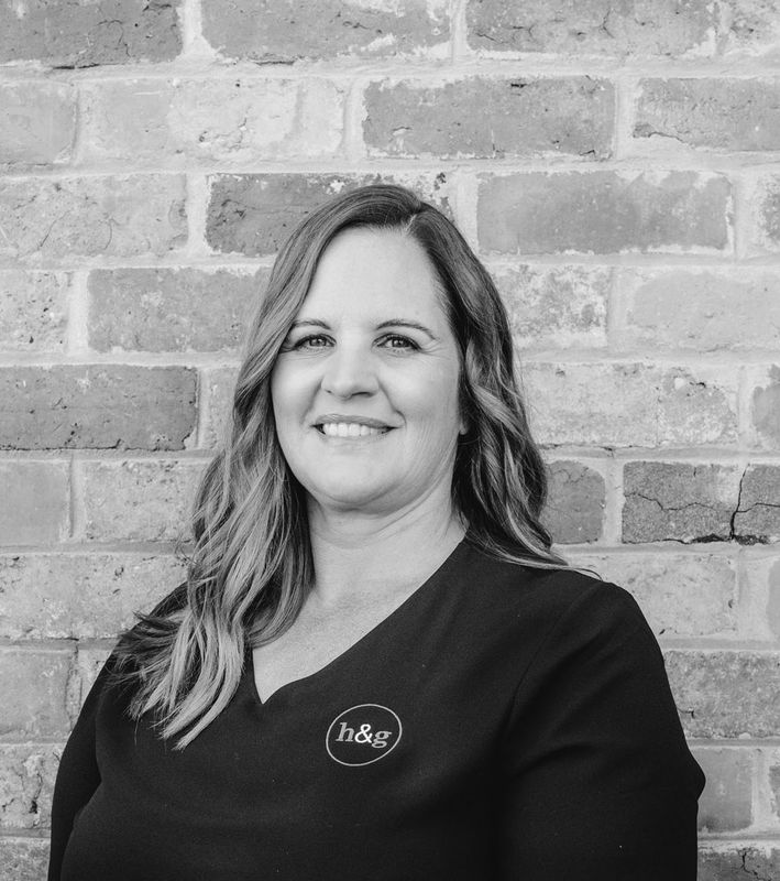 Meet Our Team | H&G Real Estate