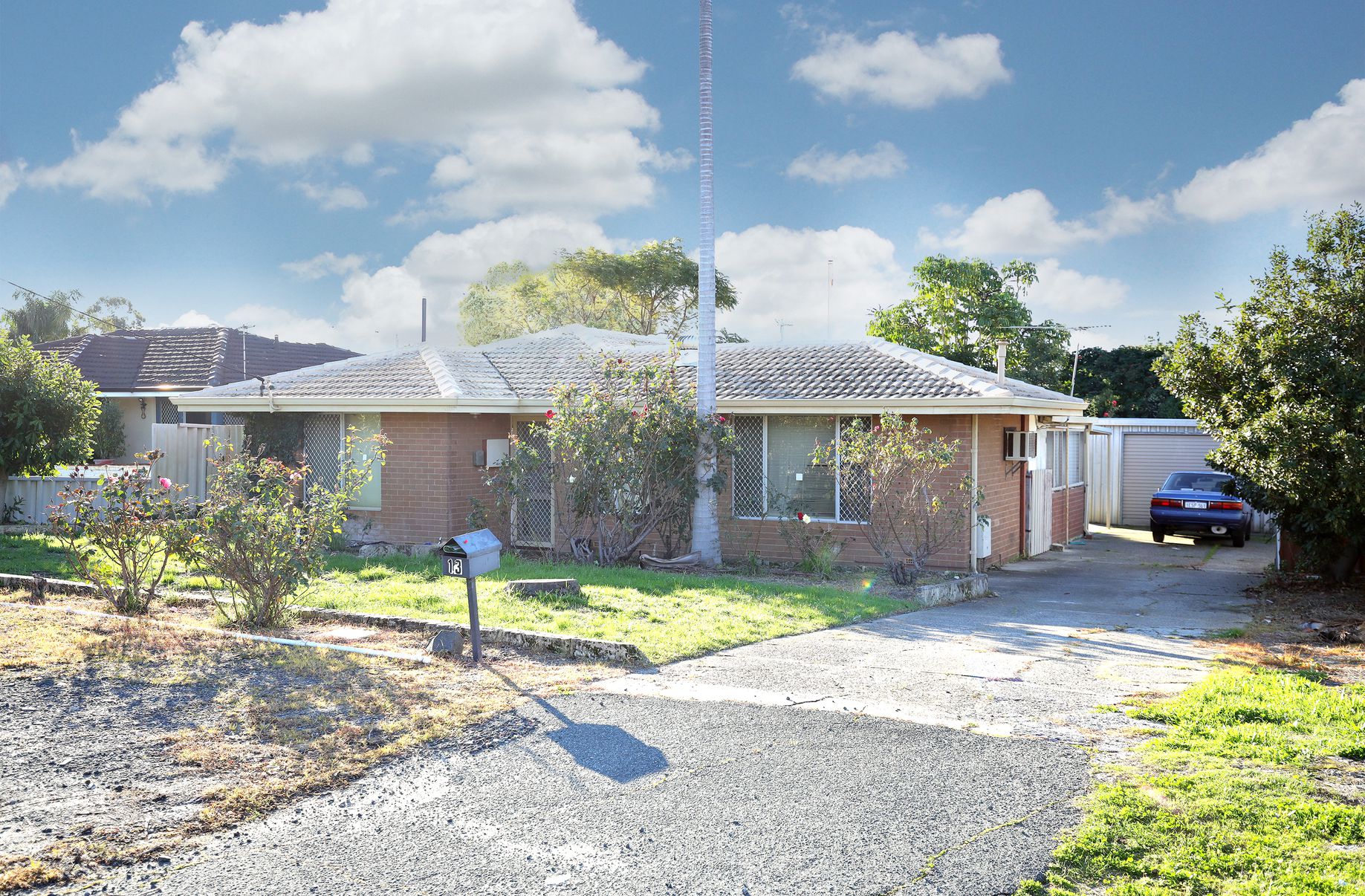 13 MORGAN WAY, Girrawheen | GEST Real Estate