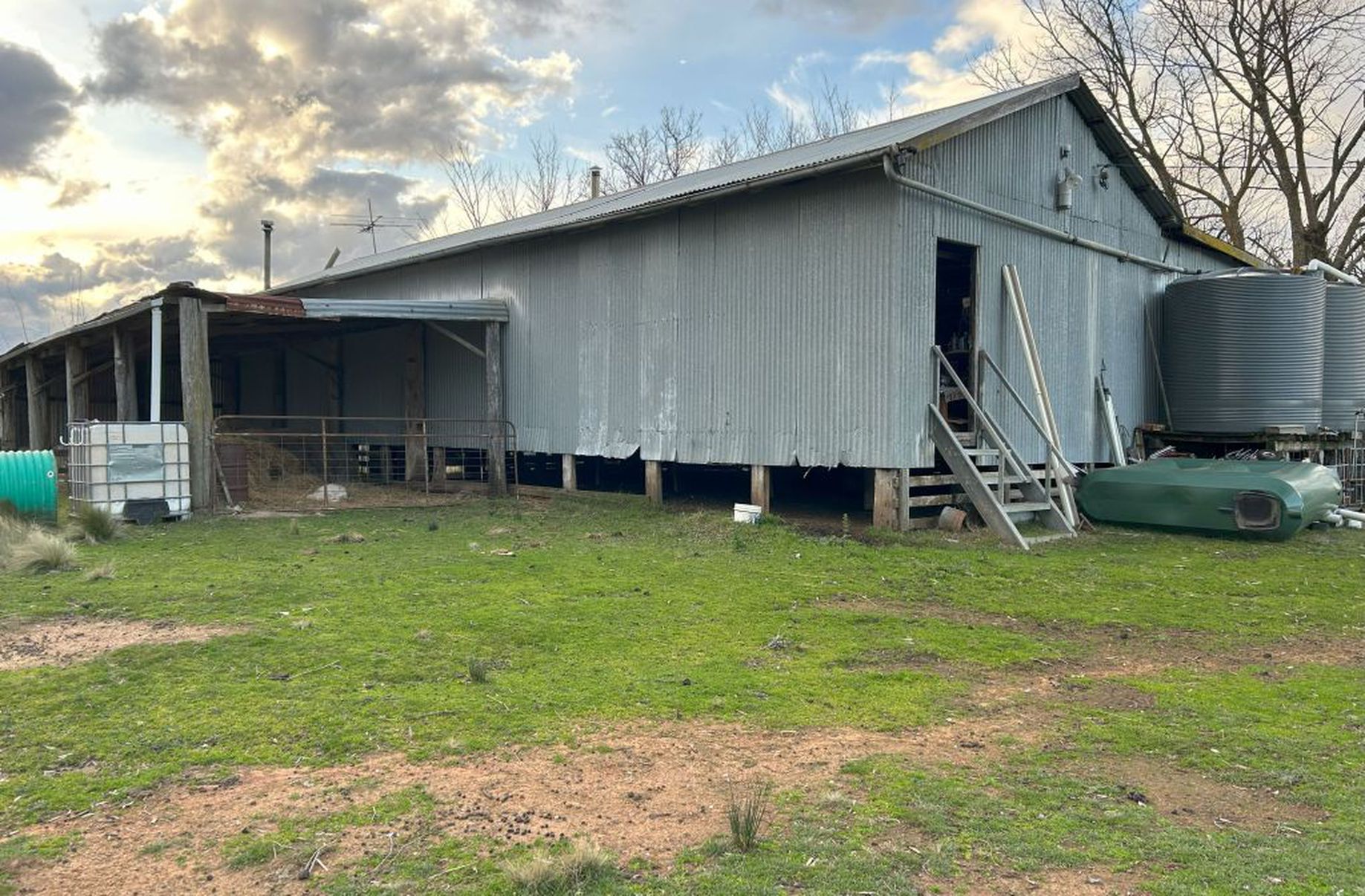 1074 Bald Ridge Road, Bald Ridge | Paul Pace Country (NSW)