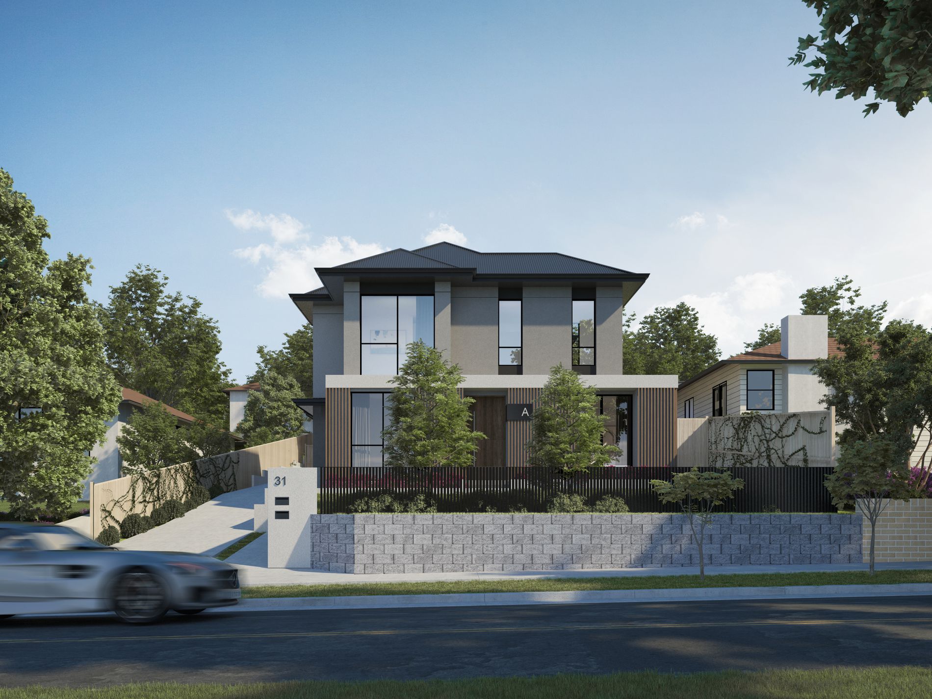 Mitcham | Metrolux Real Estate