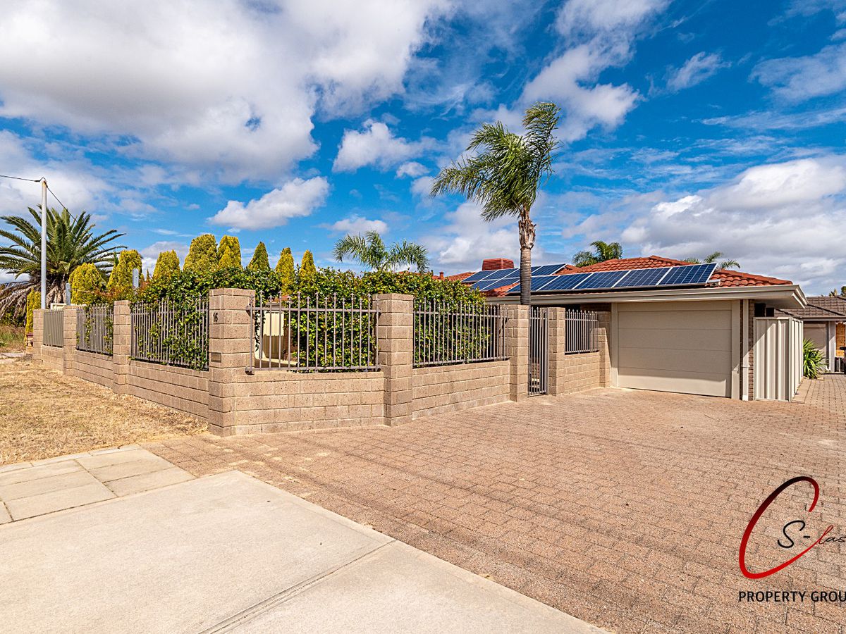 16 Sewell Court, Noranda | S Class Property Group