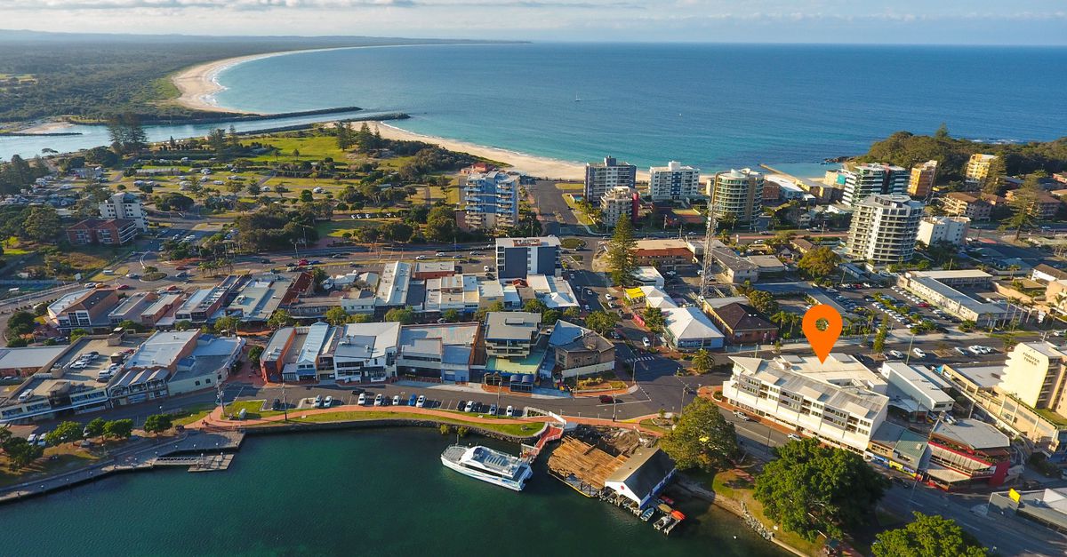 303 / 2 Little Street, Forster | JKL Real Estate