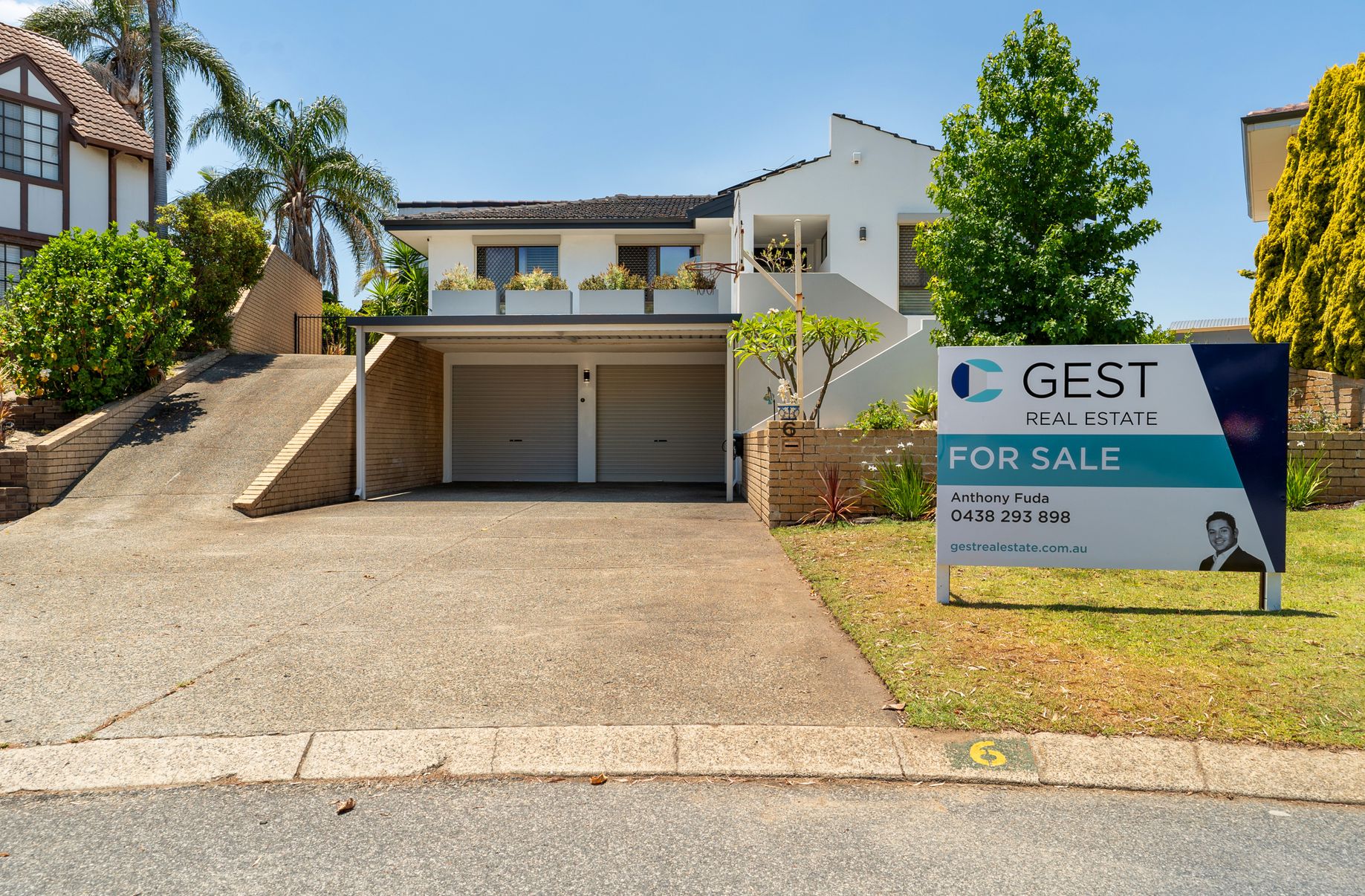 6 Gregory Court , Noranda | GEST Real Estate
