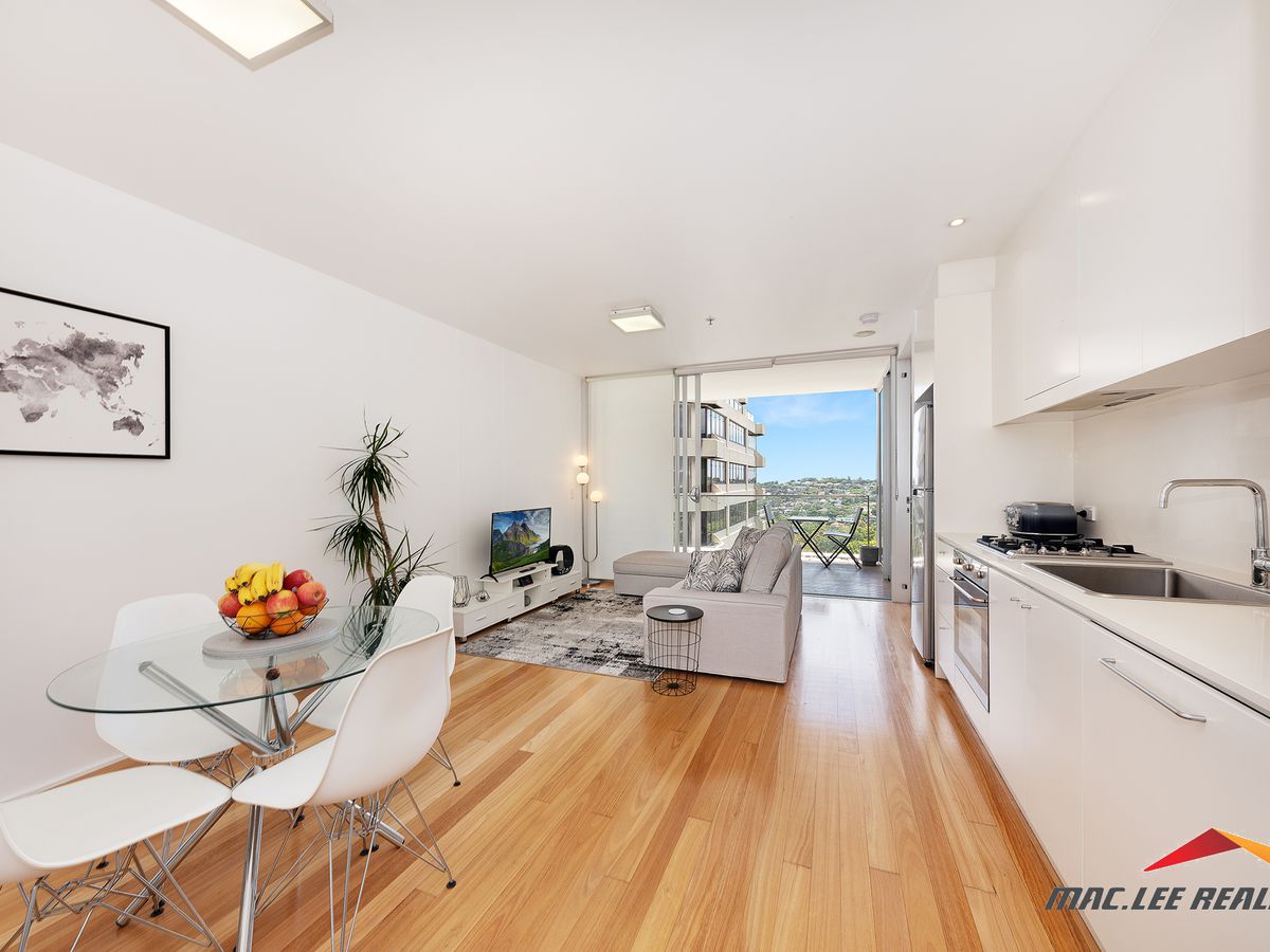 E407 / 310-330 Oxford Street , Bondi Junction | Mac Lee Realty
