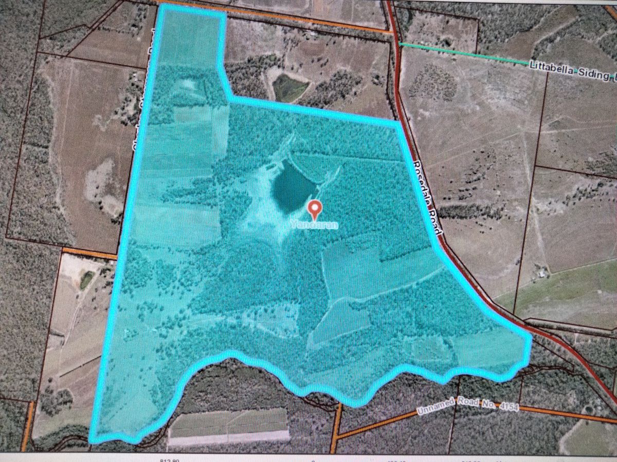 2913 Rosedale Road, Yandaran | Michaels Real Estate Bundaberg
